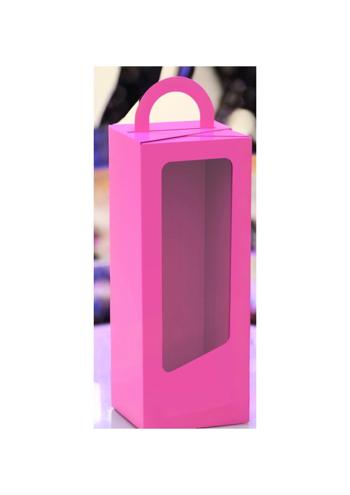 7 Tall Gable Box Template Tall Gable Window Box Box With - Etsy Canada