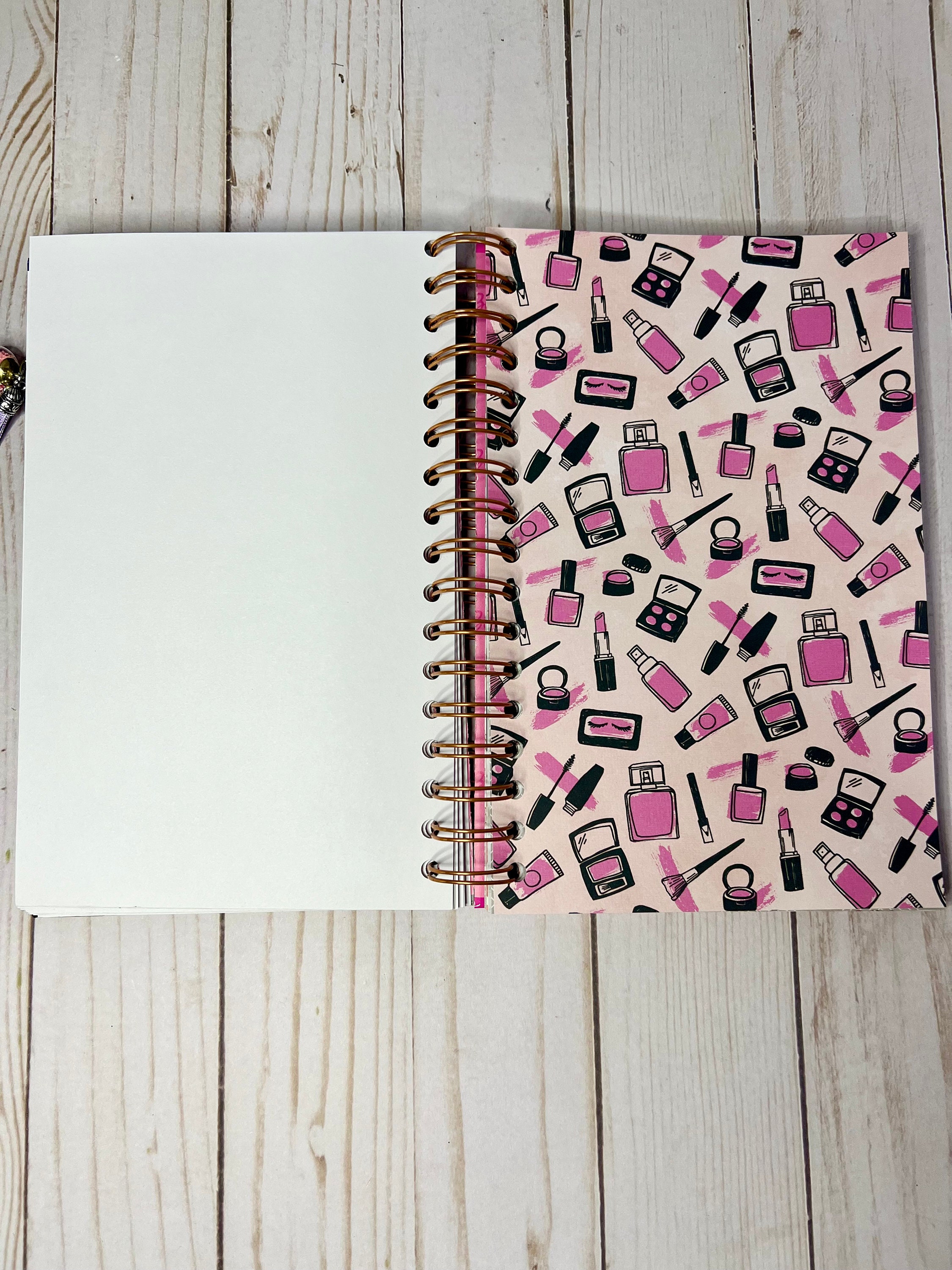 Barbie Journal Barbie Notebook Barbie Memory Journal - Etsy
