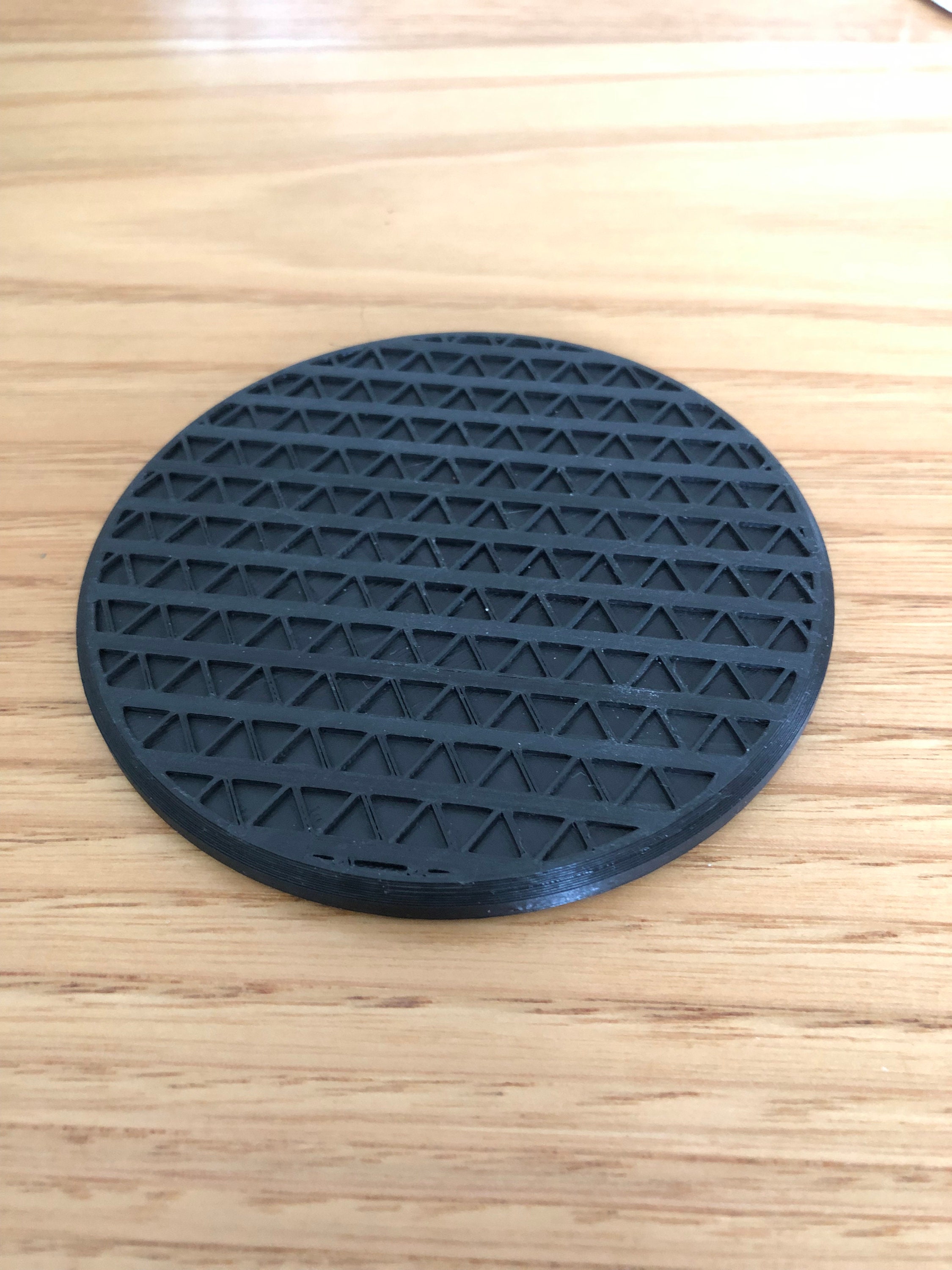 3D Printed Coaster, STL Files , With Coaster Holder, STL Pack - Etsy