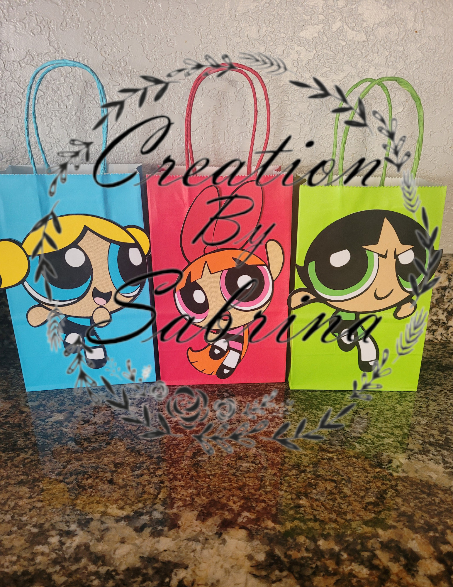 Goodie Bags - Etsy