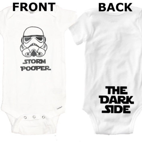 Storm Pooper Svg - Etsy