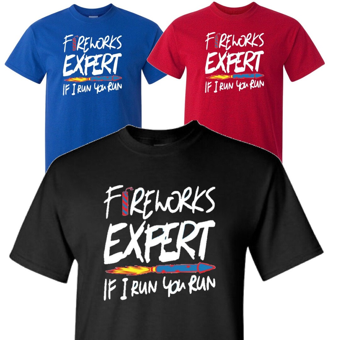 4th of July T-shirt Tank Top or Dri Fit Shirt, Funny Humorous ...