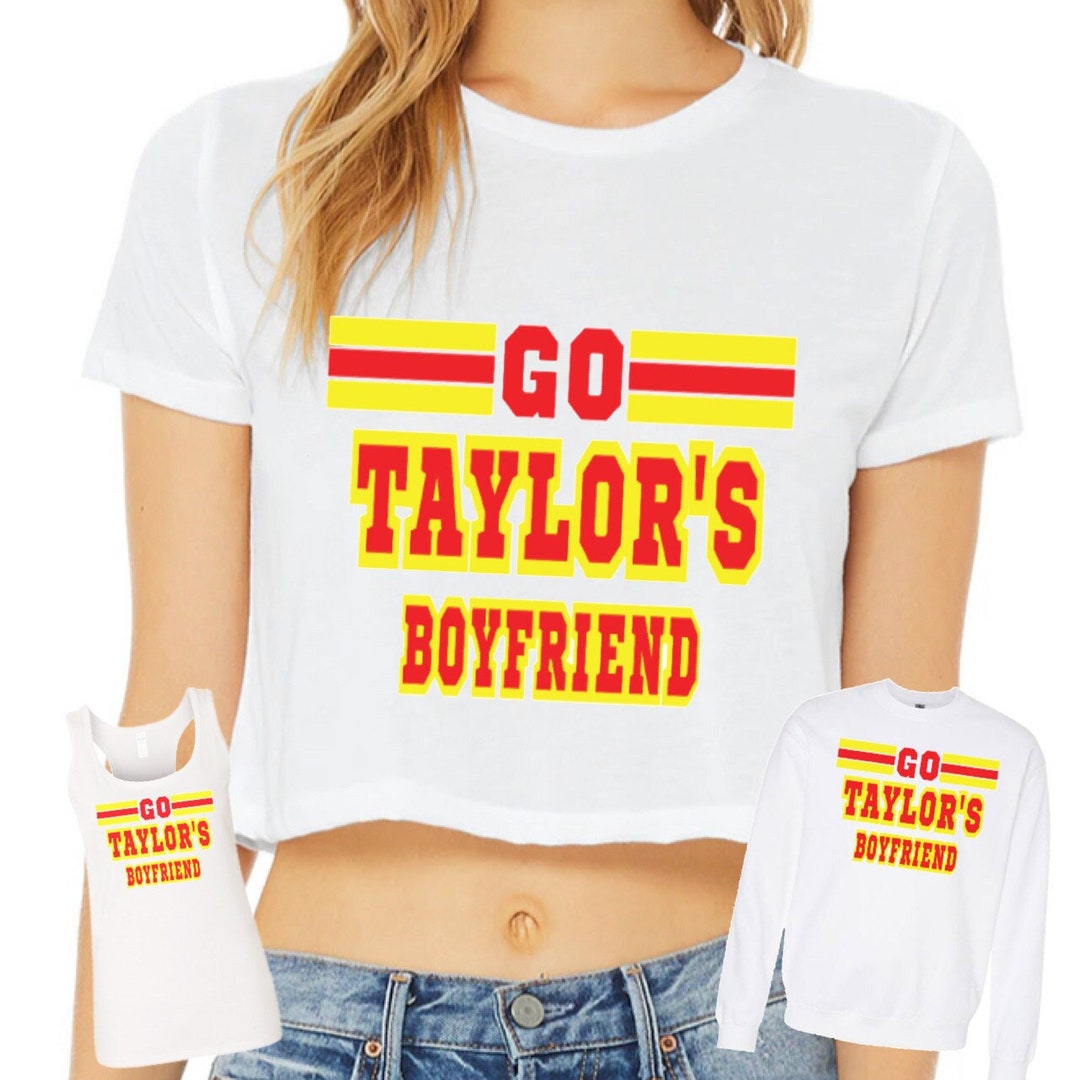 Kansas City Football Team T-shirt Sweatshirt Hoodie Crop Top Tank Top ...