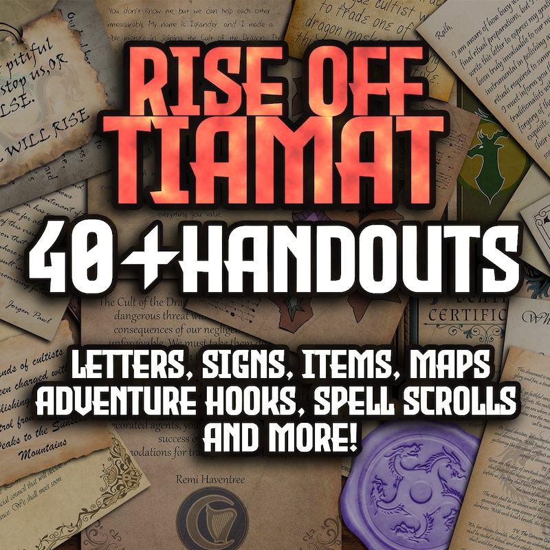 Waterdeep Coins - Etsy