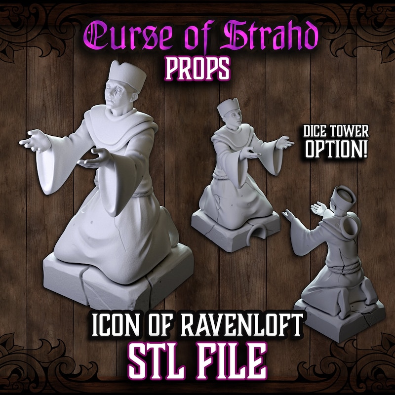 Dnd Props - Etsy