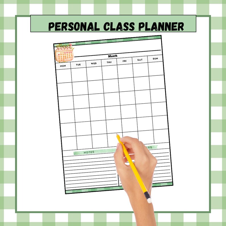 Teacher Lesson Plan, Teacher Record Book, Lesson Plan Book, Teacher ...