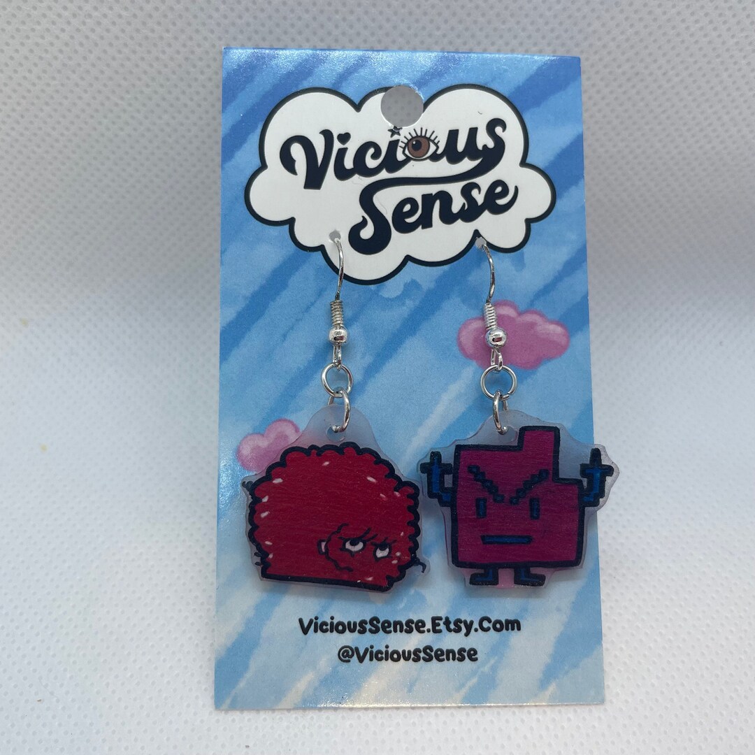 Meat Wad Inspired - Etsy