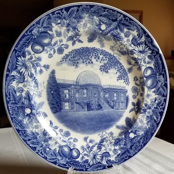 Commemorative Plate - Etsy