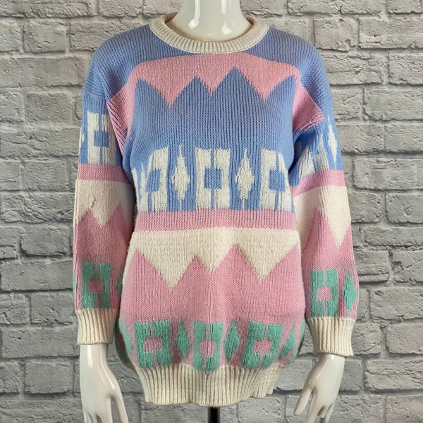 Easter Sweater - Etsy