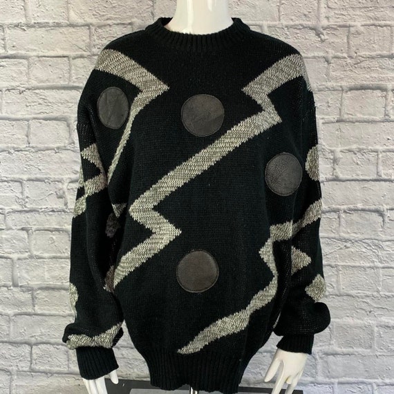 1980s Vintage Polka Dot Gem