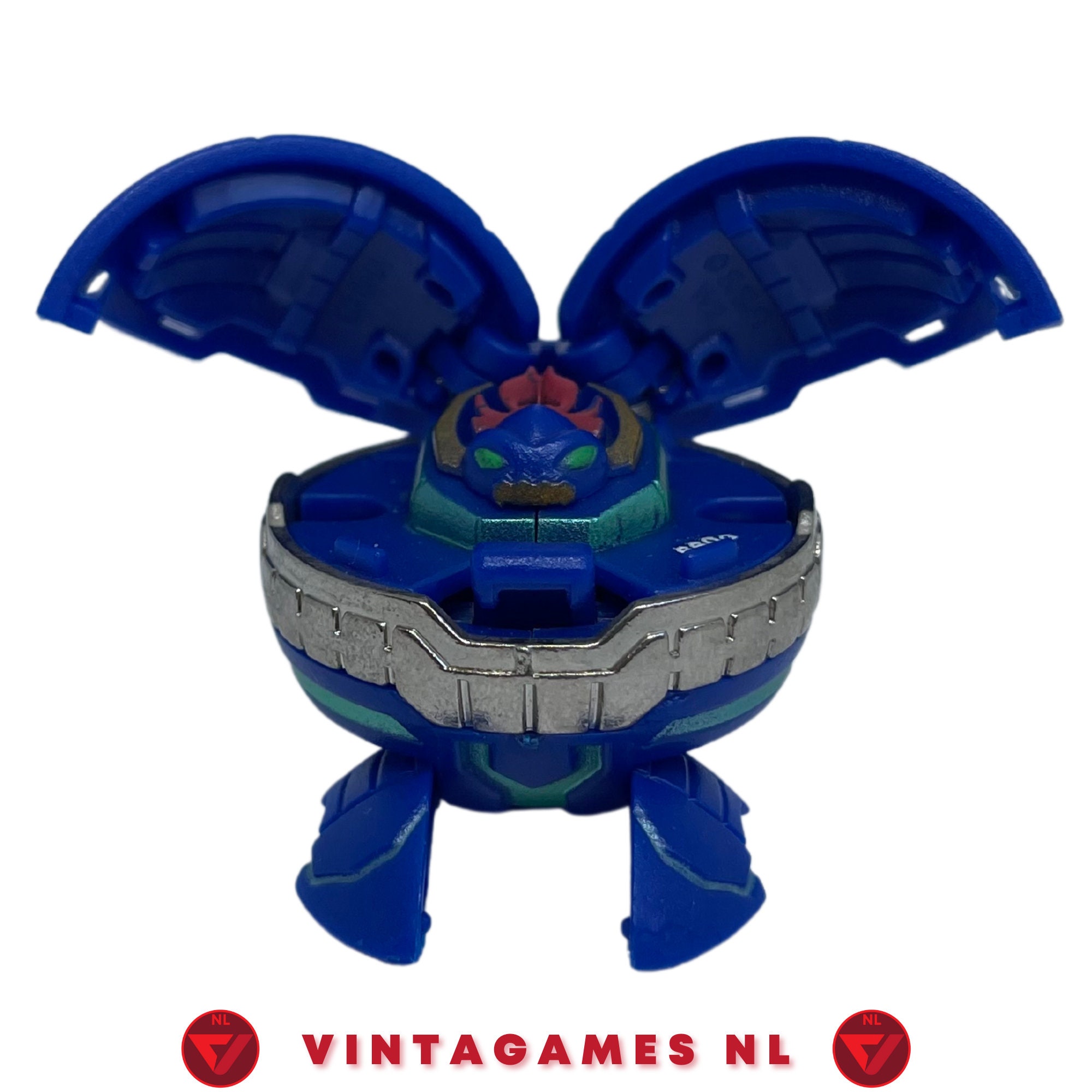 Omega Leonidas Bakugan Toy