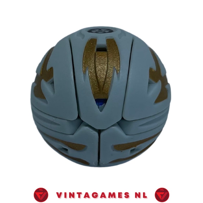 Bakugan Haos Oberus 500G B1 - Etsy