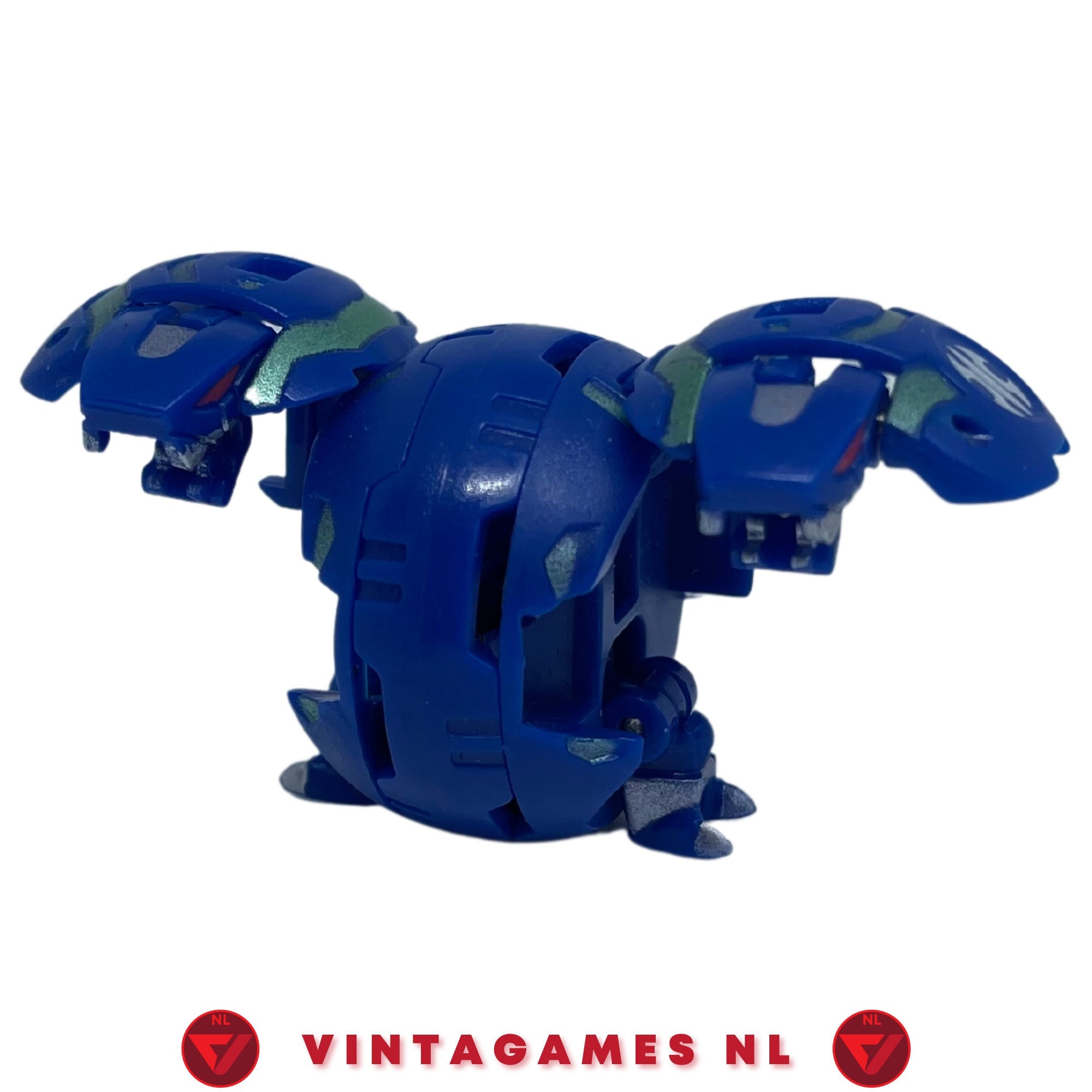 Bakugan Dual Hydranoid