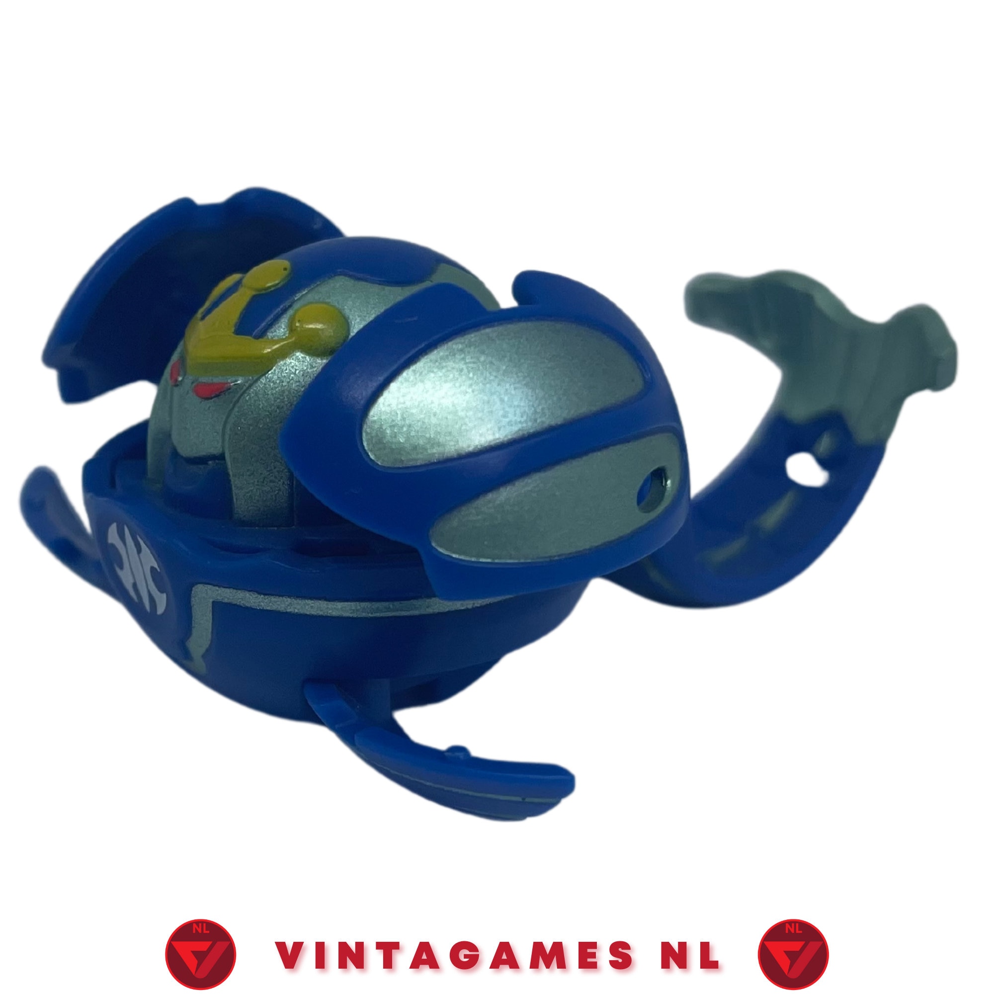Bakugan Sirenoid