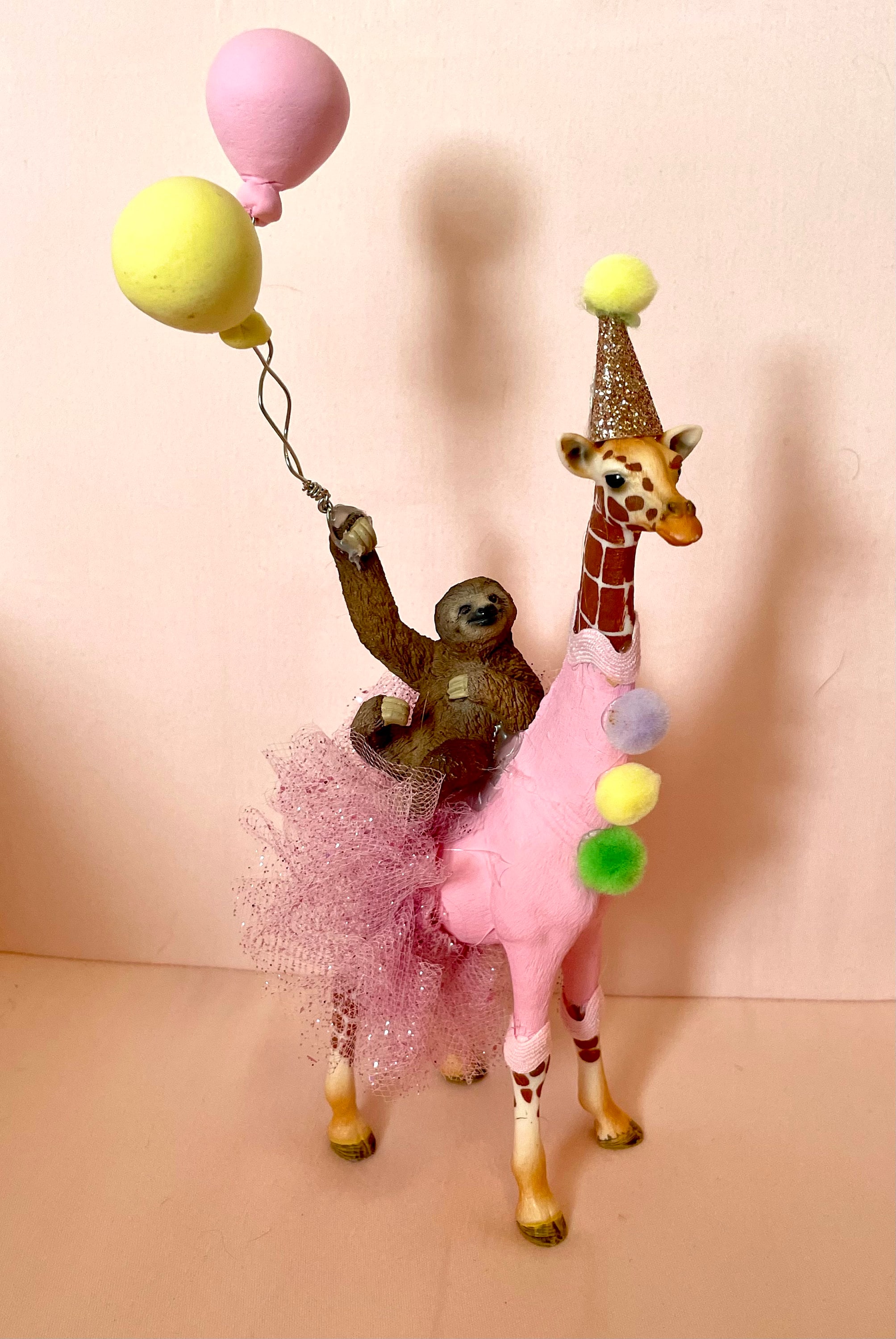 Handmade Party Animals - Etsy