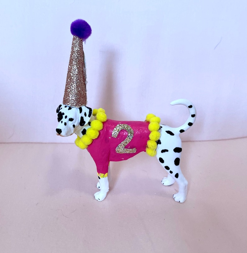 Handmade Party Animals | Etsy