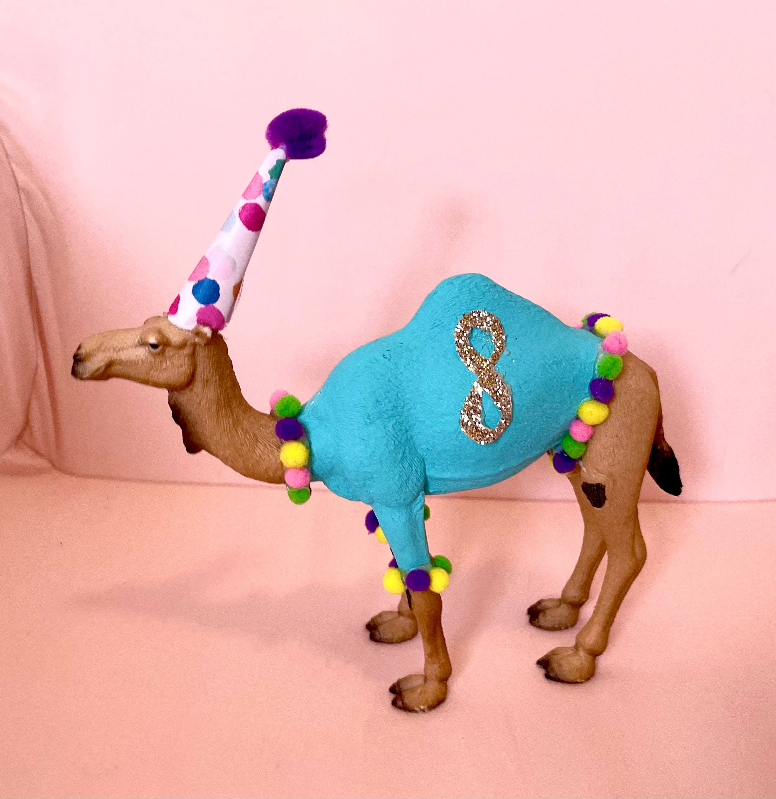 Handmade Party Animals - Etsy