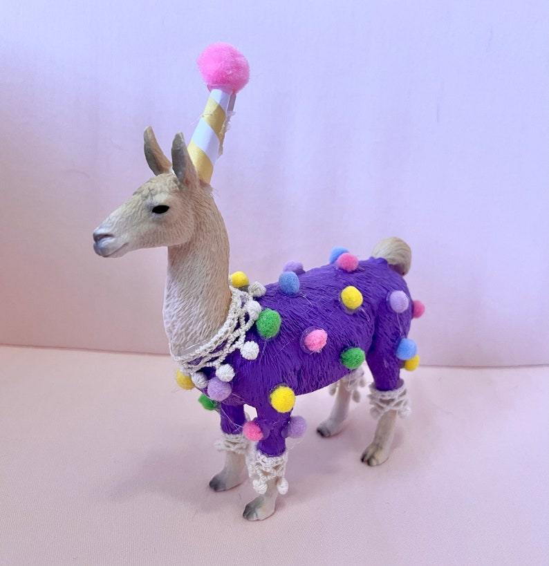 Handmade Party Animals | Etsy