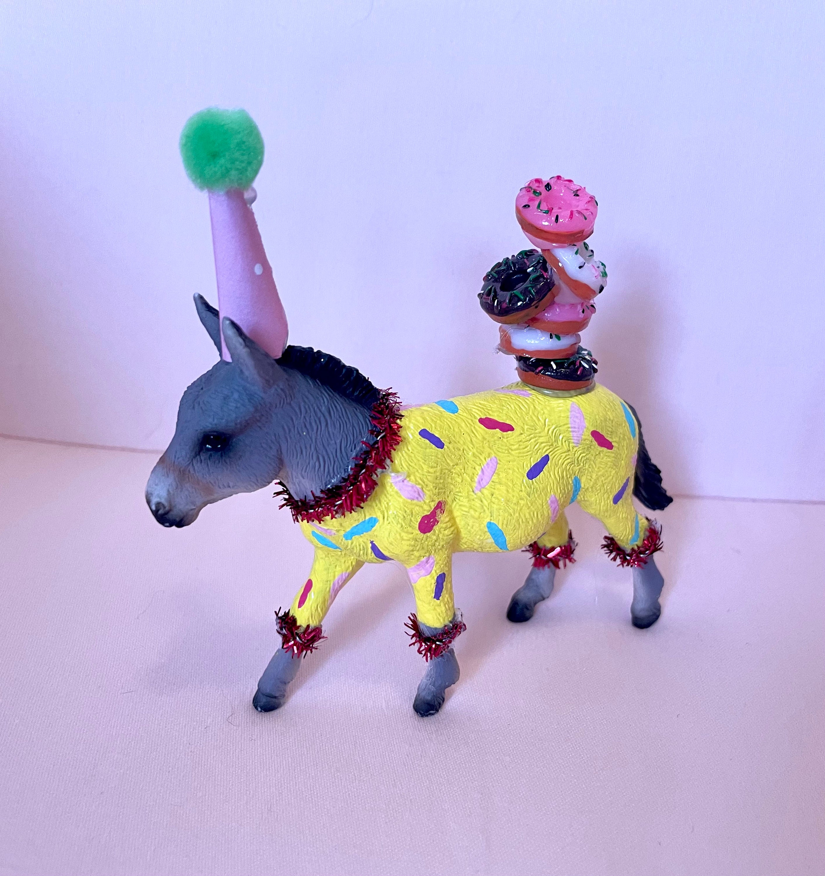 Handmade Party Animals - Etsy