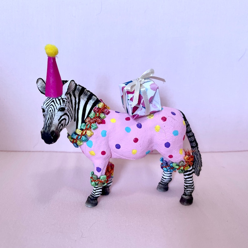 Handmade Party Animals - Etsy