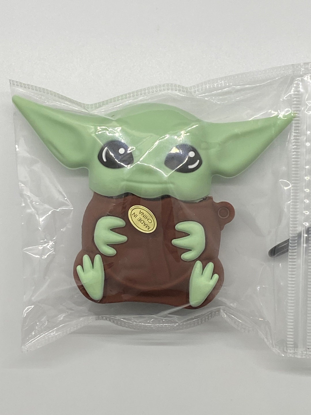 Cute Cartoon 3D Silicone Character Designs for AirPod Case - Etsy