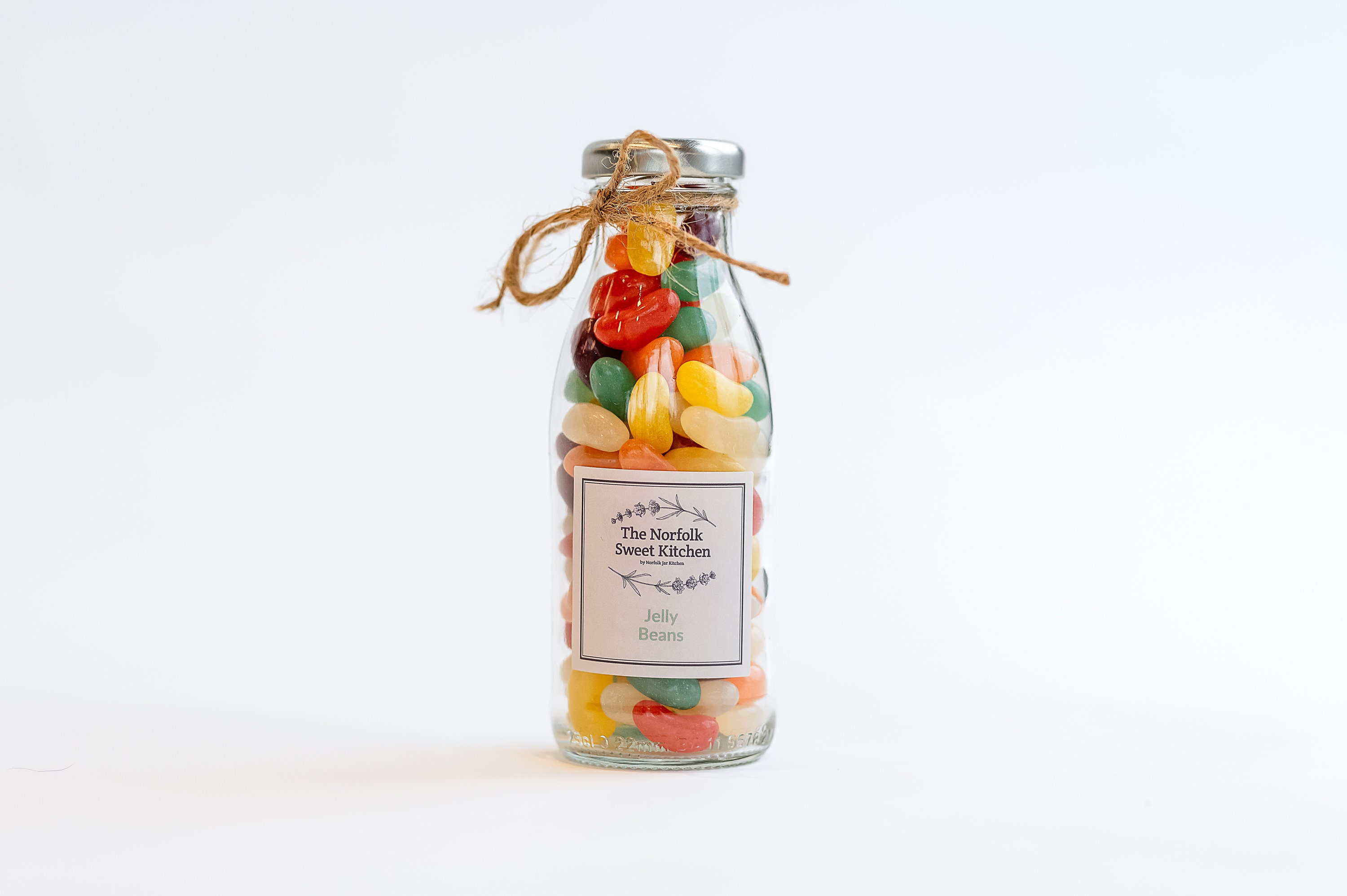 Bottle of Sweets - Etsy UK