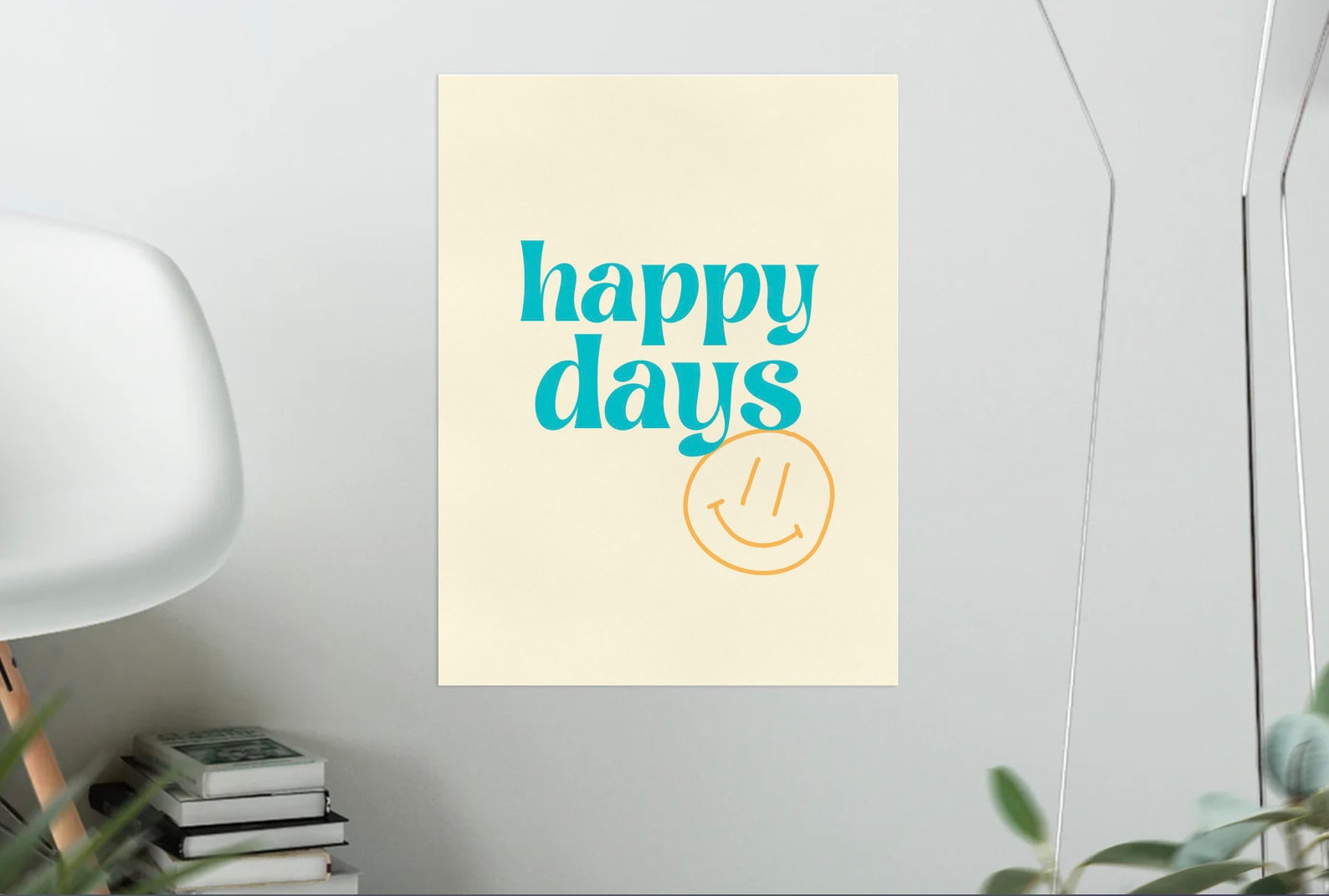 Happy Days - Etsy