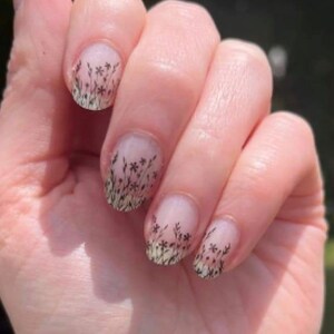 Grow on You Color Street - Etsy