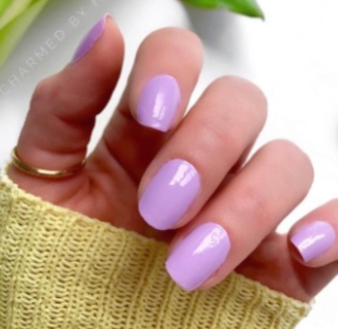 Fashion Prague-er Color Street - Etsy