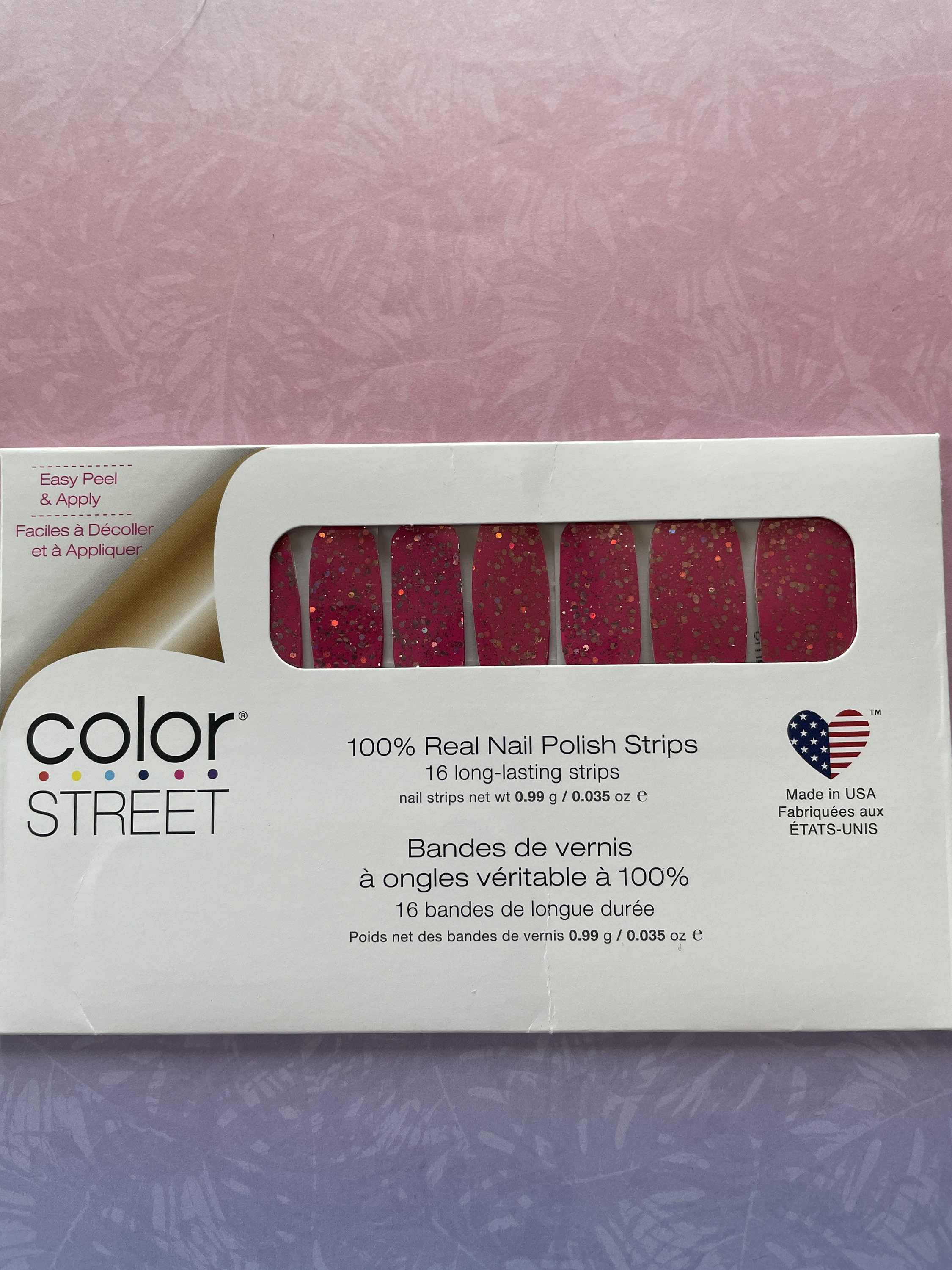 La Dreams Color Street - Etsy
