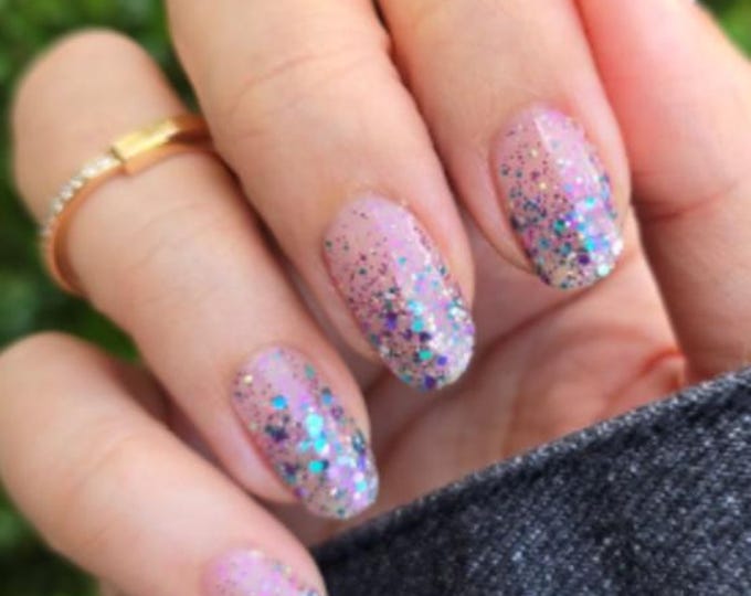 Curtain Call Color Street - Etsy