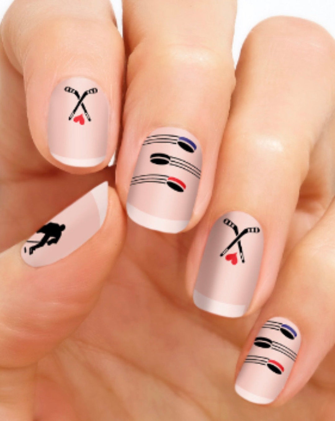 Stick It to Em HTF Overlay Color Street - Etsy