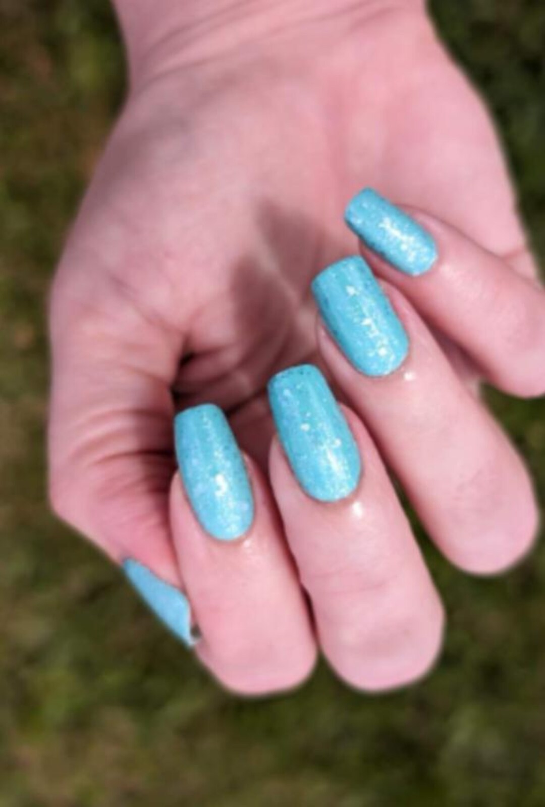 SPF BFF Color Street Prism FX - Etsy