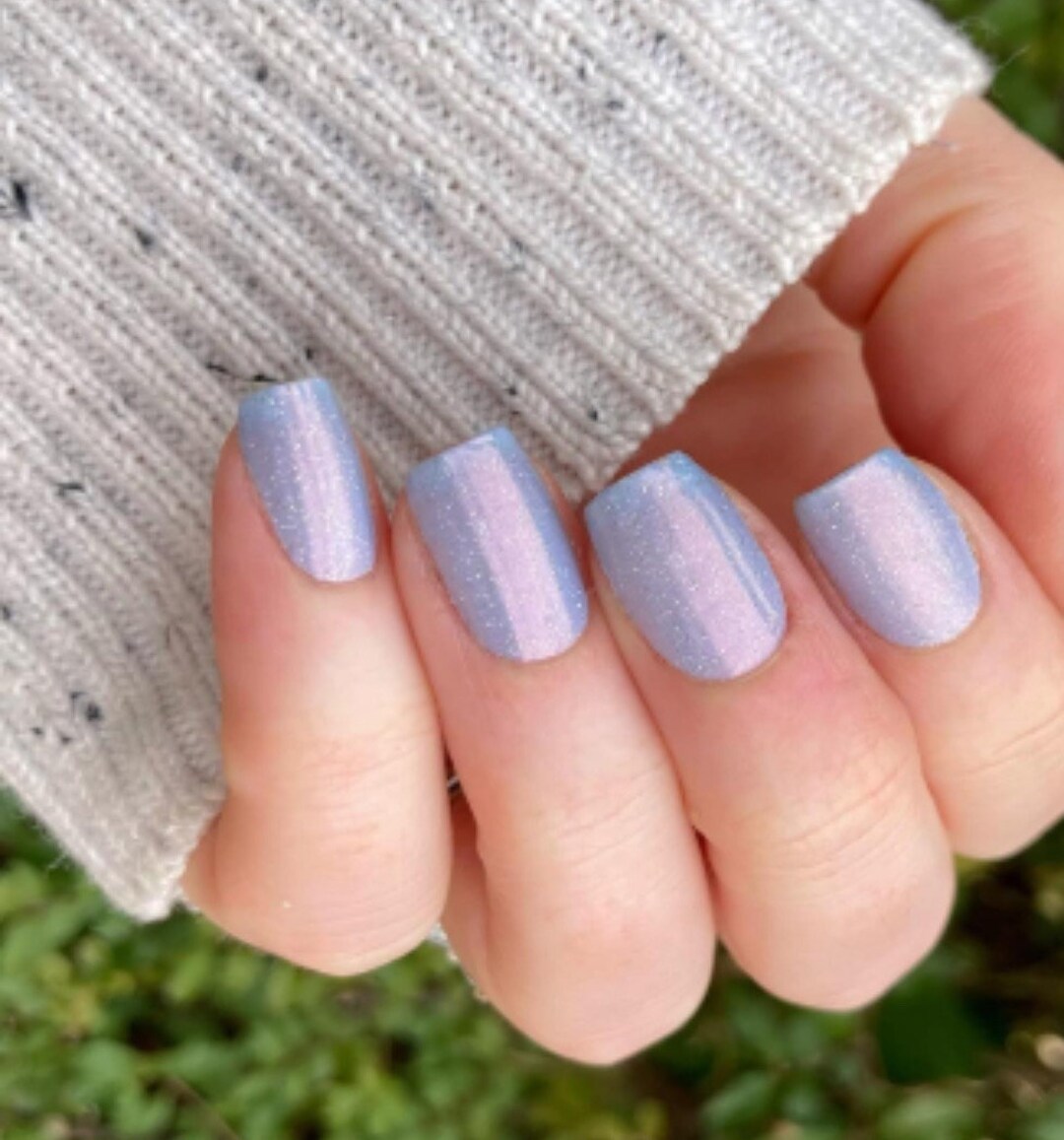 Island Hopping HTF Color Street - Etsy