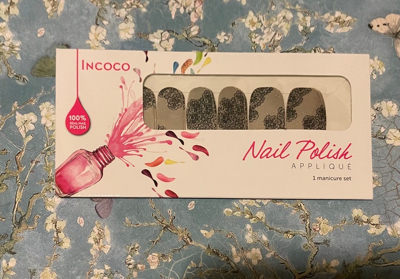 Incoco Lace Allure - Etsy