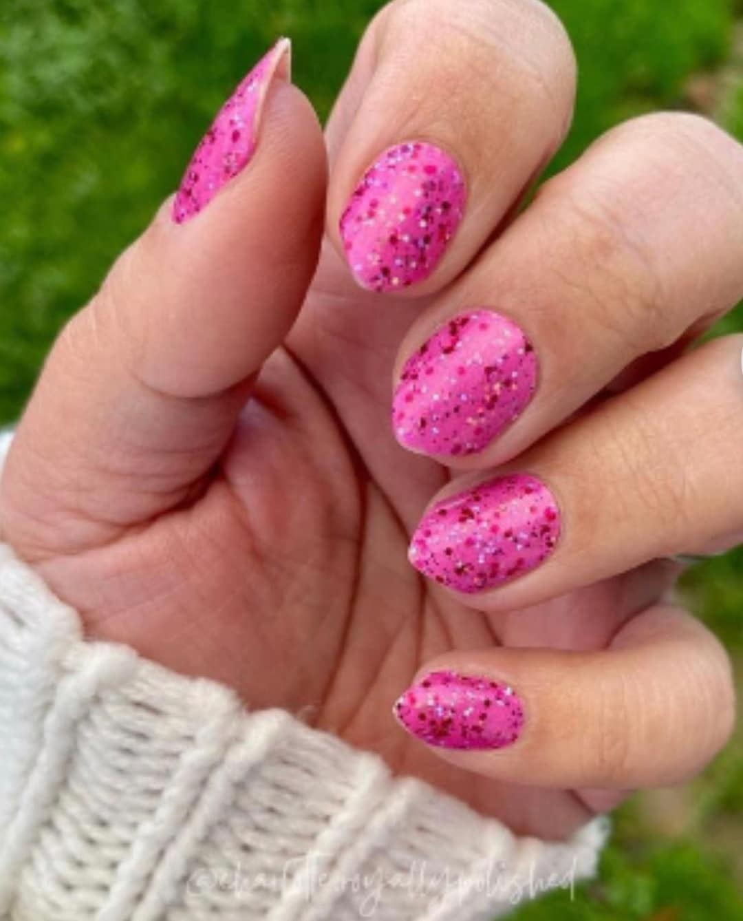 Exs and Ohs Color Street - Etsy