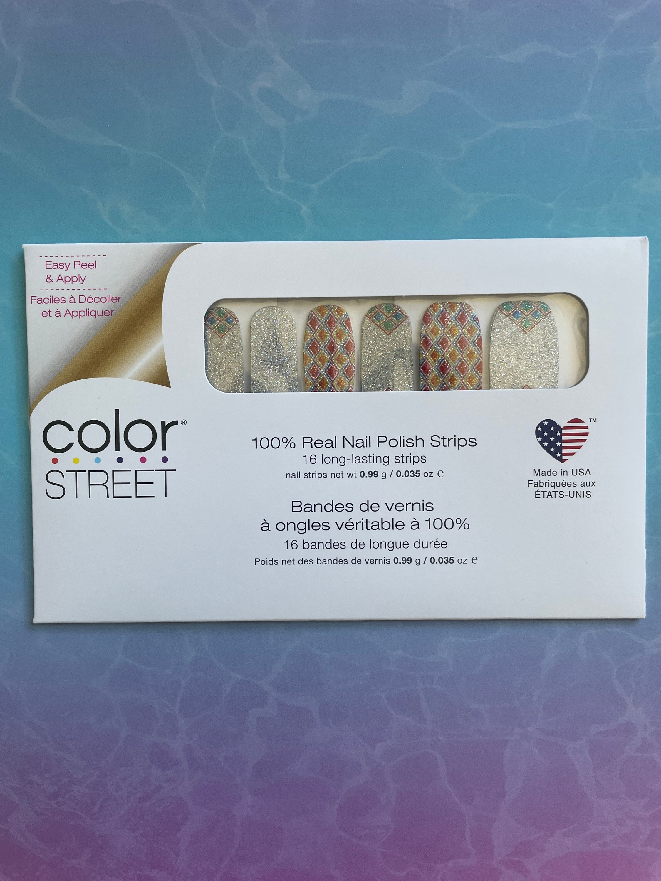 Pinball Queen Color Street - Etsy