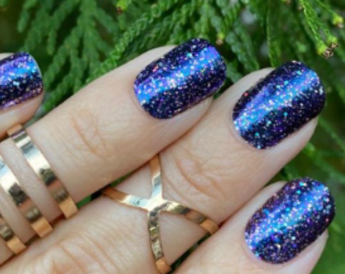 Euphoria Color Street - Etsy
