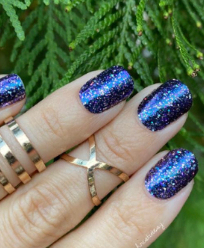 Euphoria Color Street - Etsy