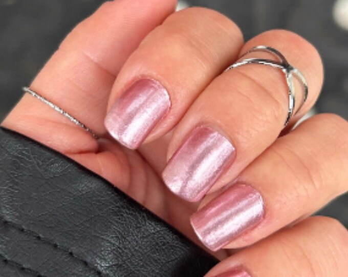 Princess Cut Color Street - Etsy