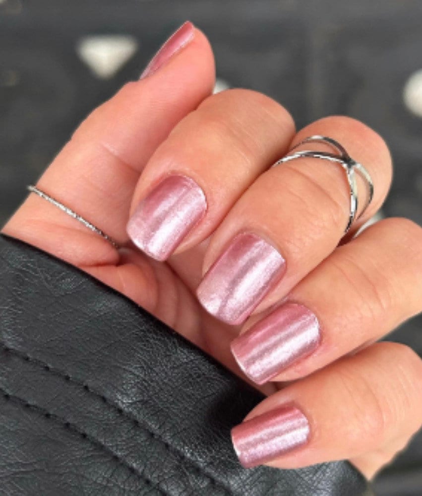 Princess Cut Color Street - Etsy