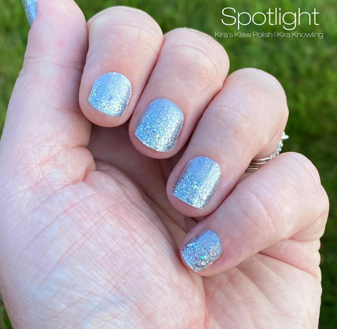 Spotlight Color Street - Etsy