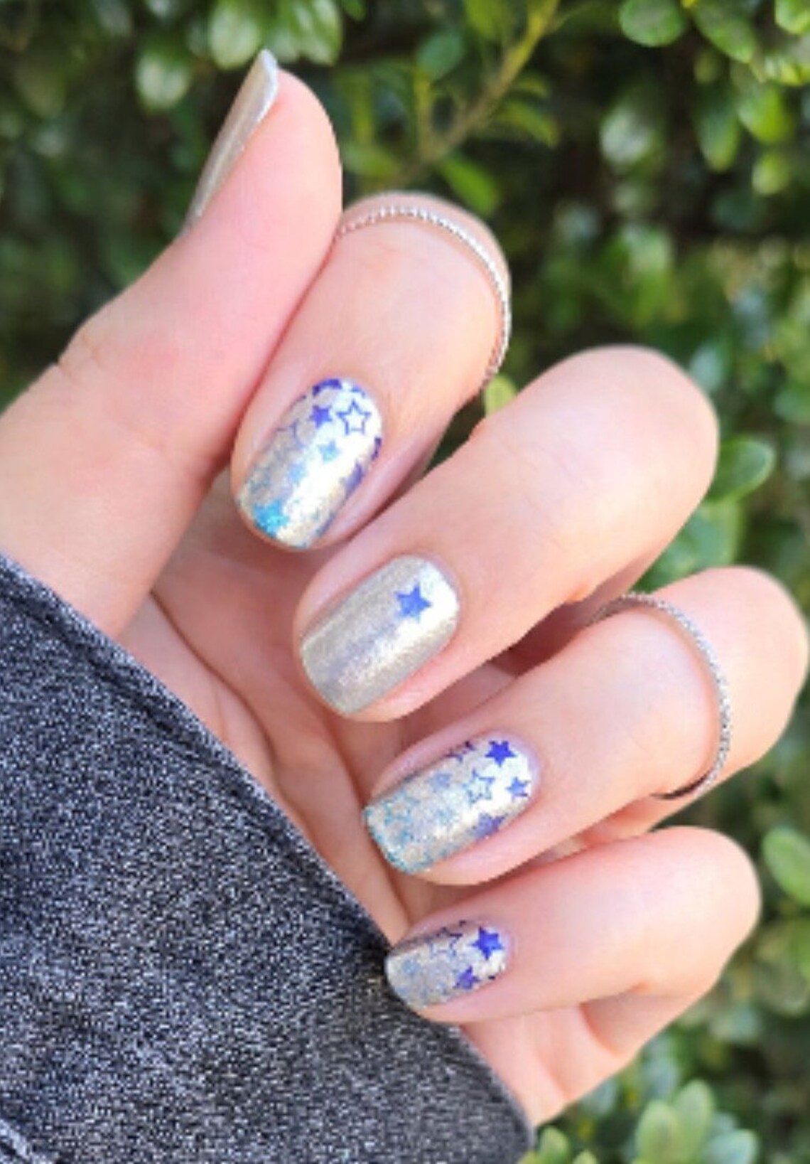 NEW 2024 Walk of Fame Color Street - Etsy