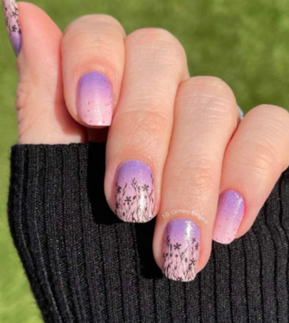 Grow on You Color Street - Etsy