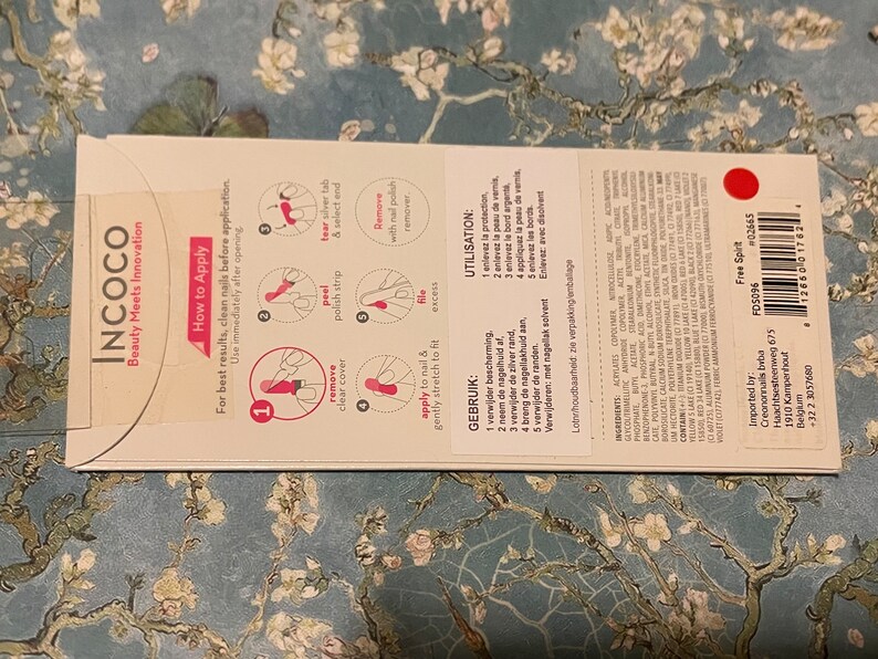 Incoco Free Spirit - Etsy