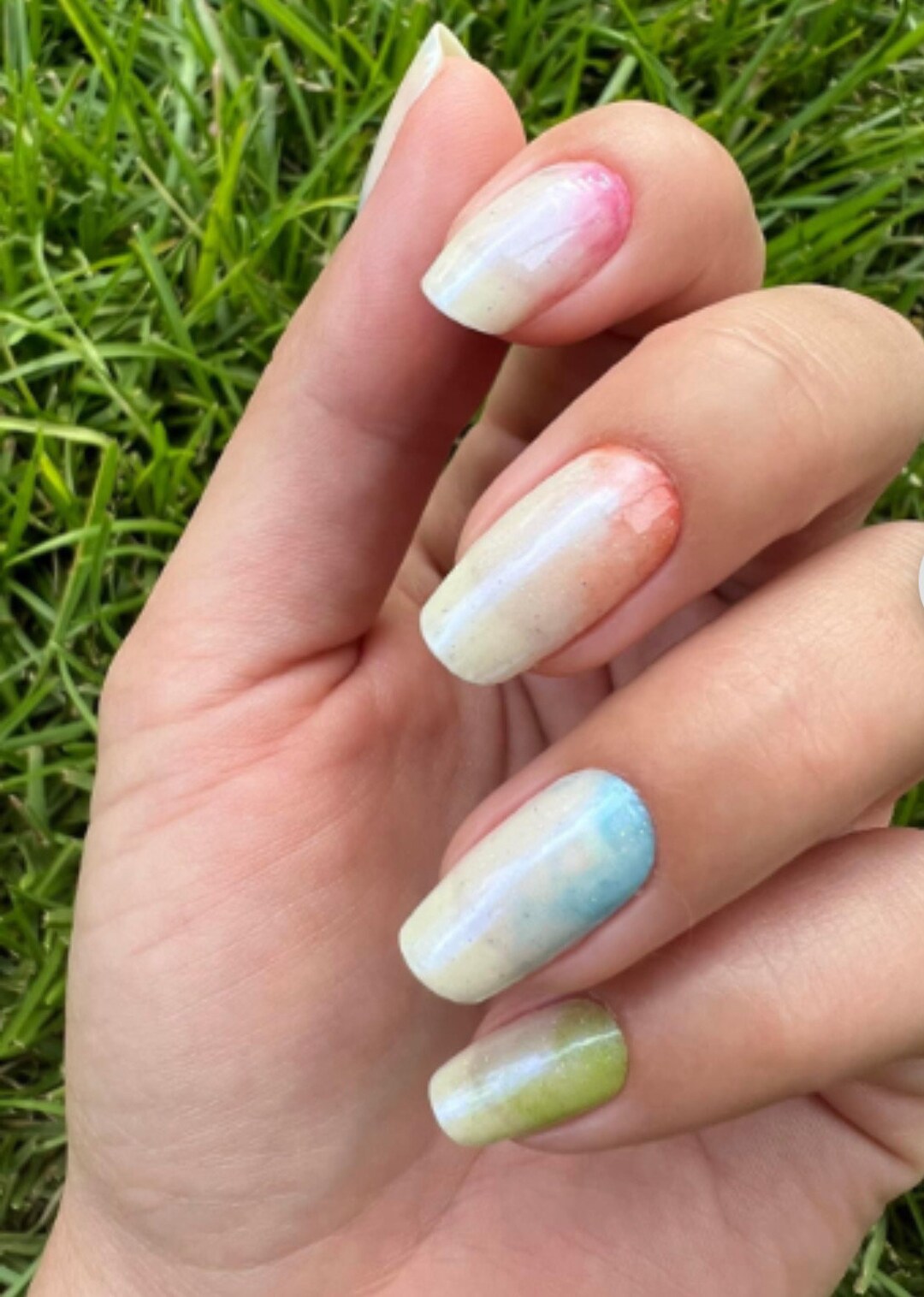 Under the Clouds Color Street Hostess Exclusive - Etsy