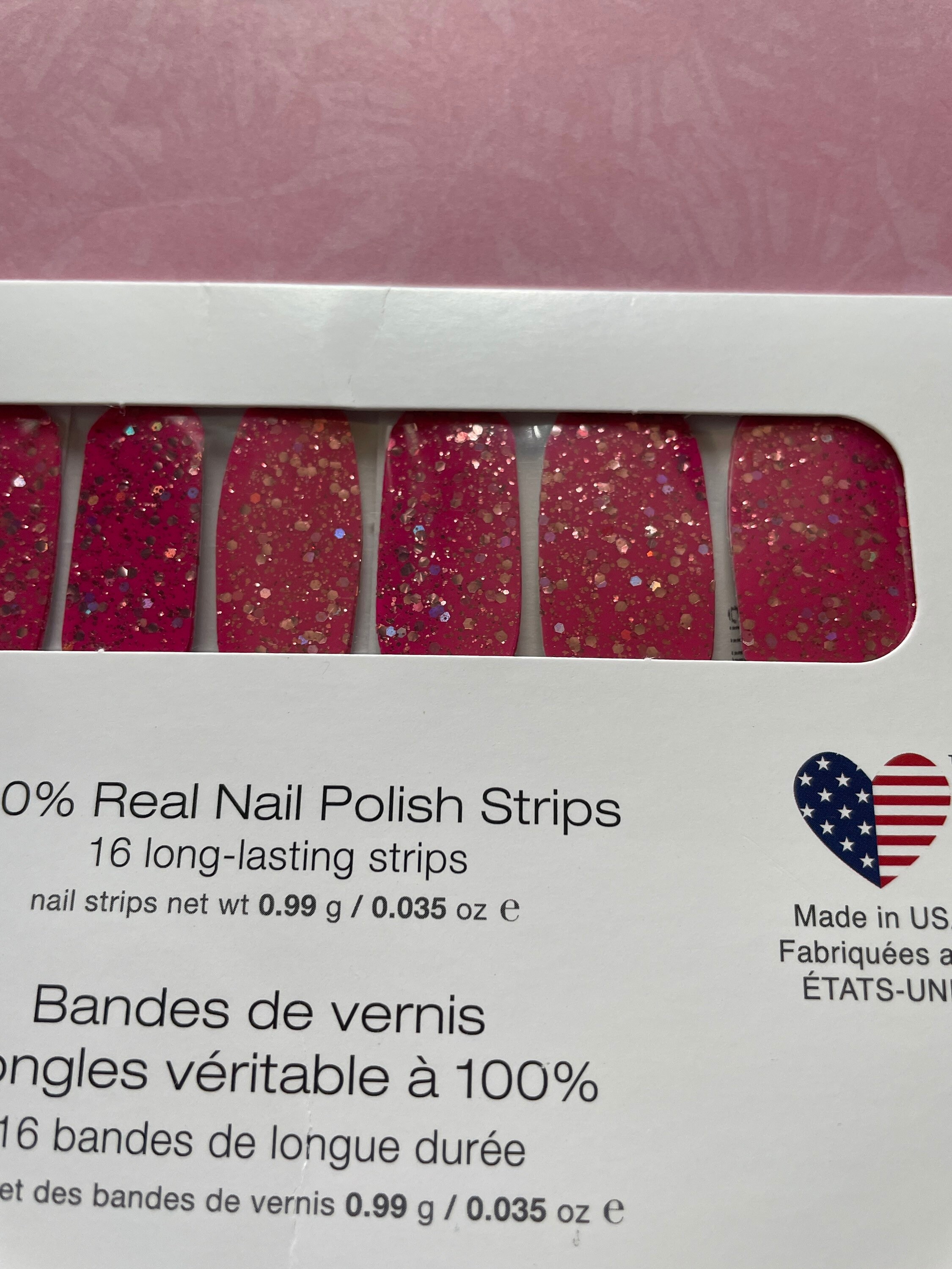 La Dreams Color Street - Etsy