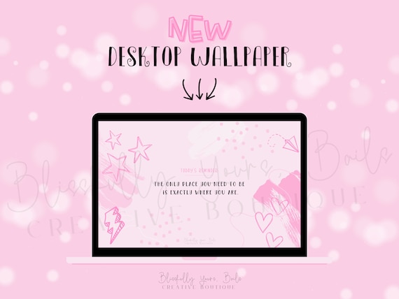 Wallpaper Girly Quotes