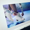 Bling Toilet Paper Roll Artwork . Bathroom Art Sparkly Diamante Custom ...