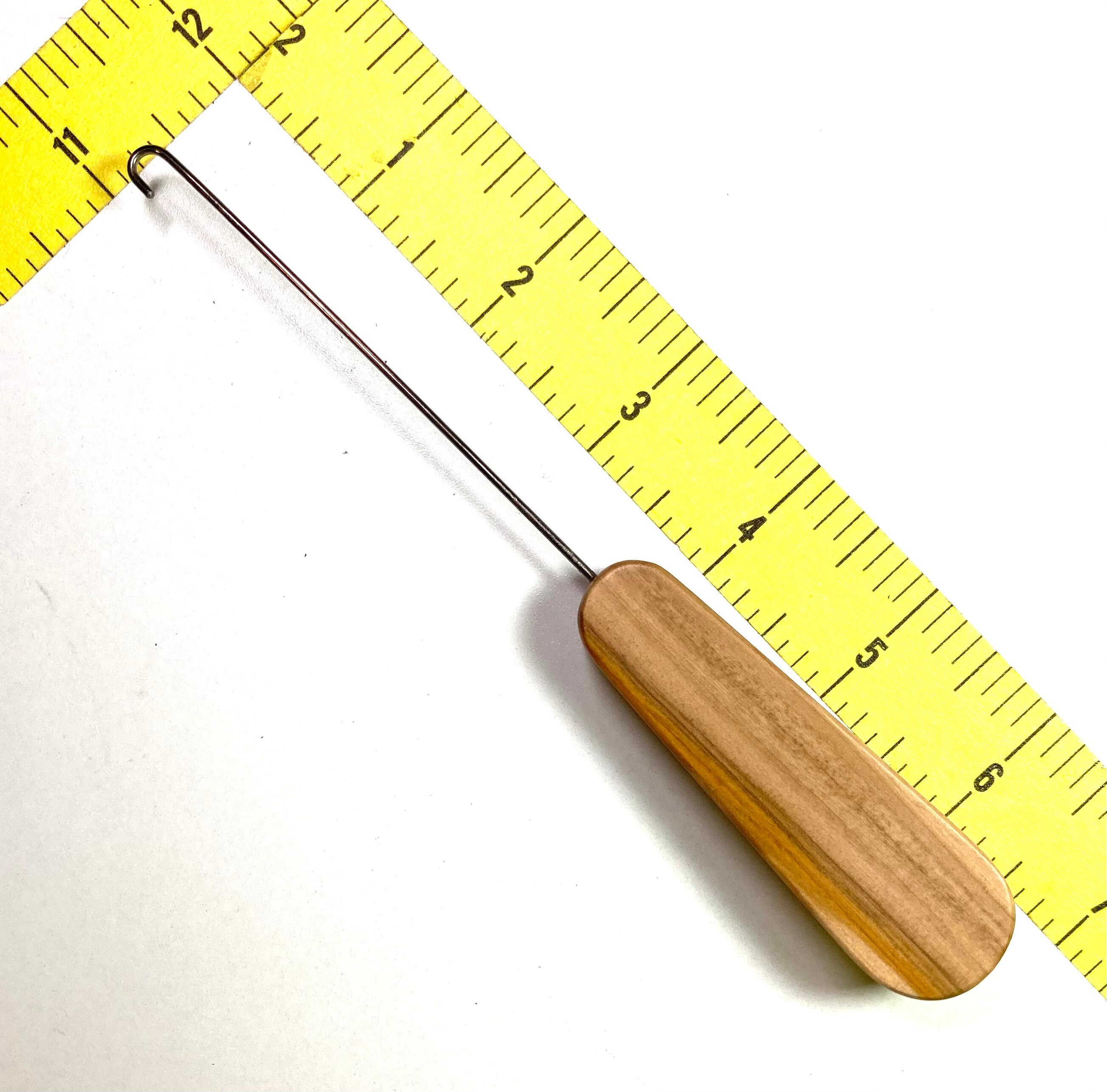 Orifice Hook for Spinning Wheel - Etsy